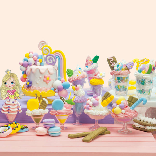 SWEET DELIGHTS – Colorato-diy